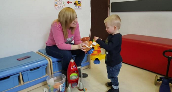 MRI Ferriscan done! – Henry's Little Heroes